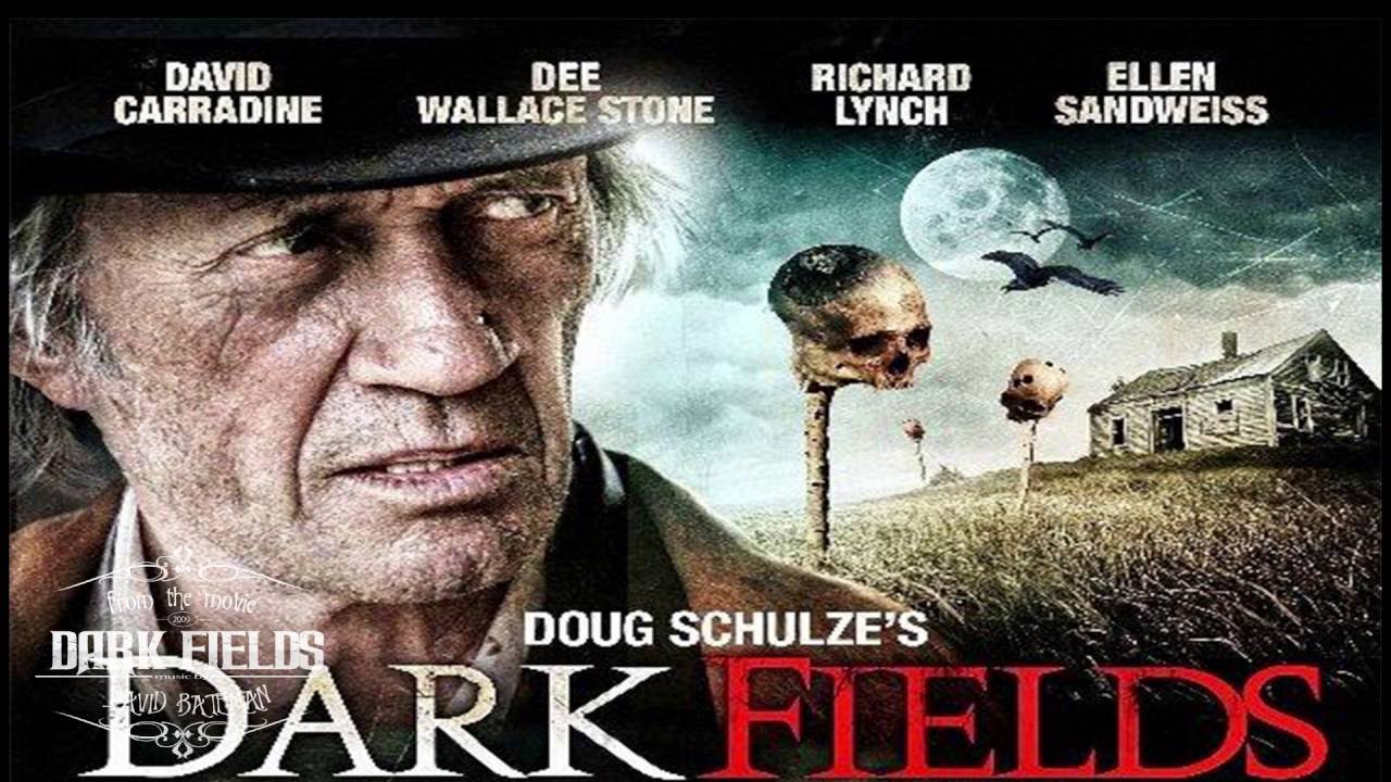 Original music score from Dark Fields - YouTube