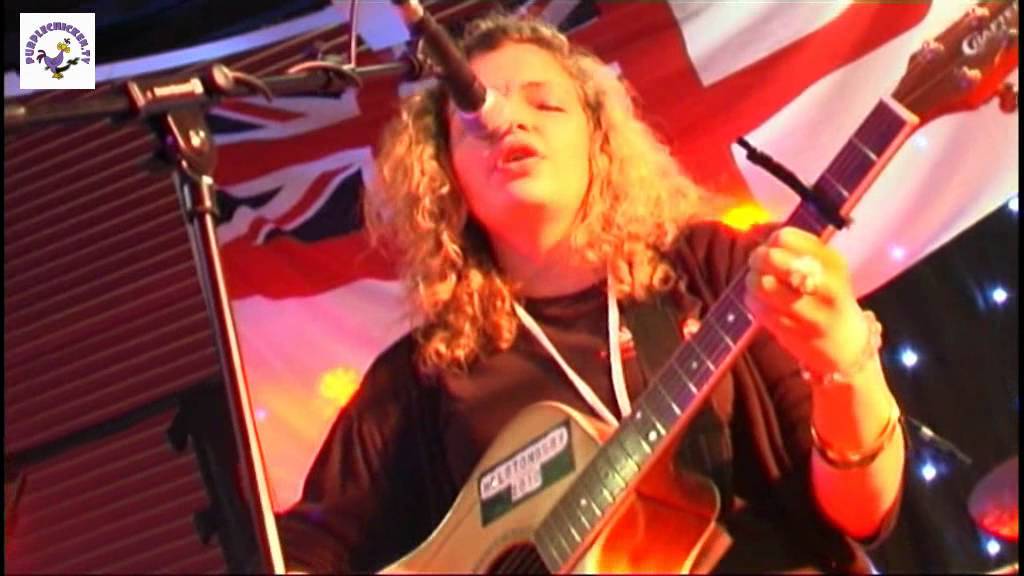 Holly Turton - Pen to Paper.wmv - YouTube