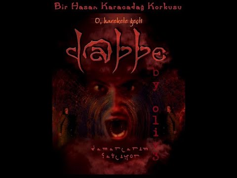 Dabbe - Türk Korku Filmi