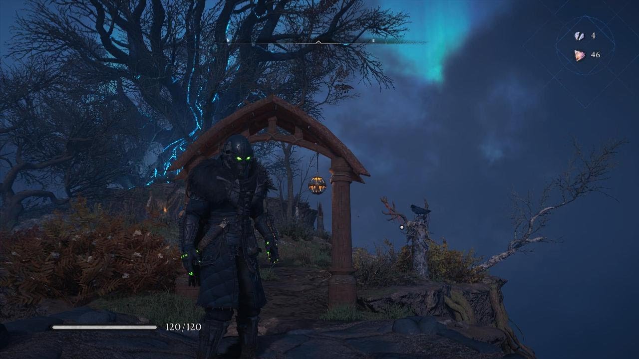 Assassin's Creed Valhalla Hel - YouTube