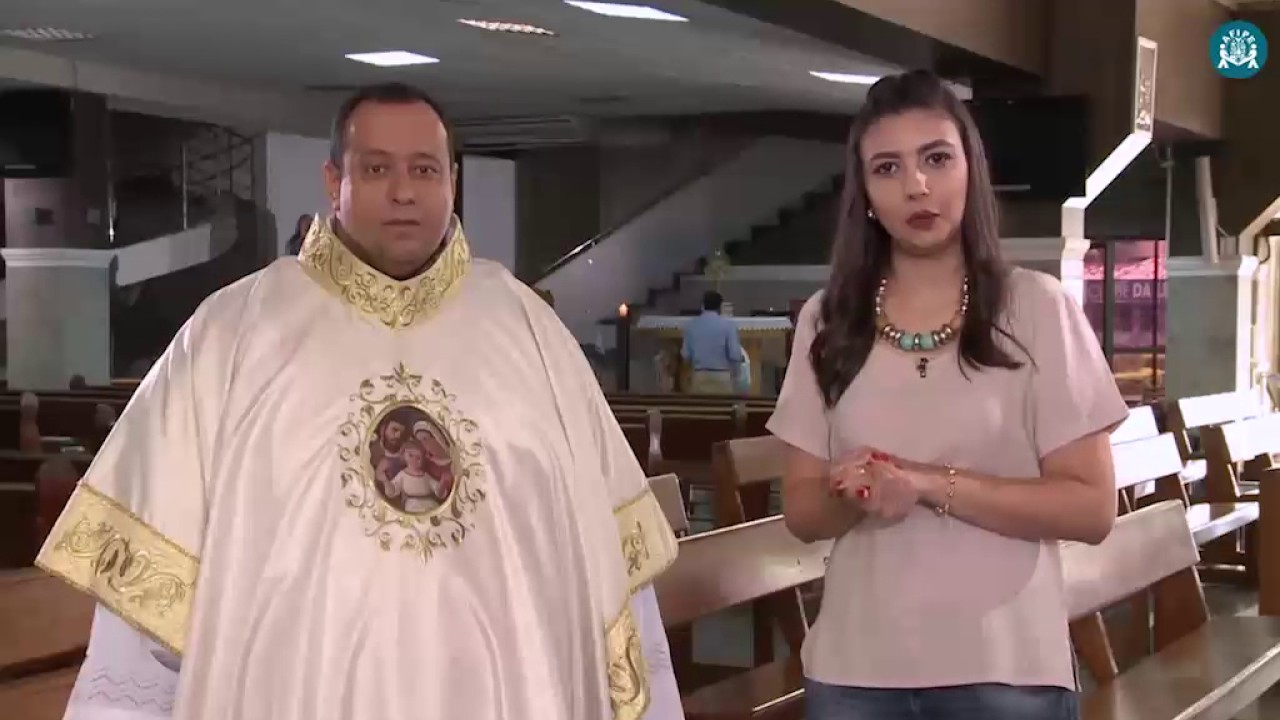 Padre Rodrigo - YouTube