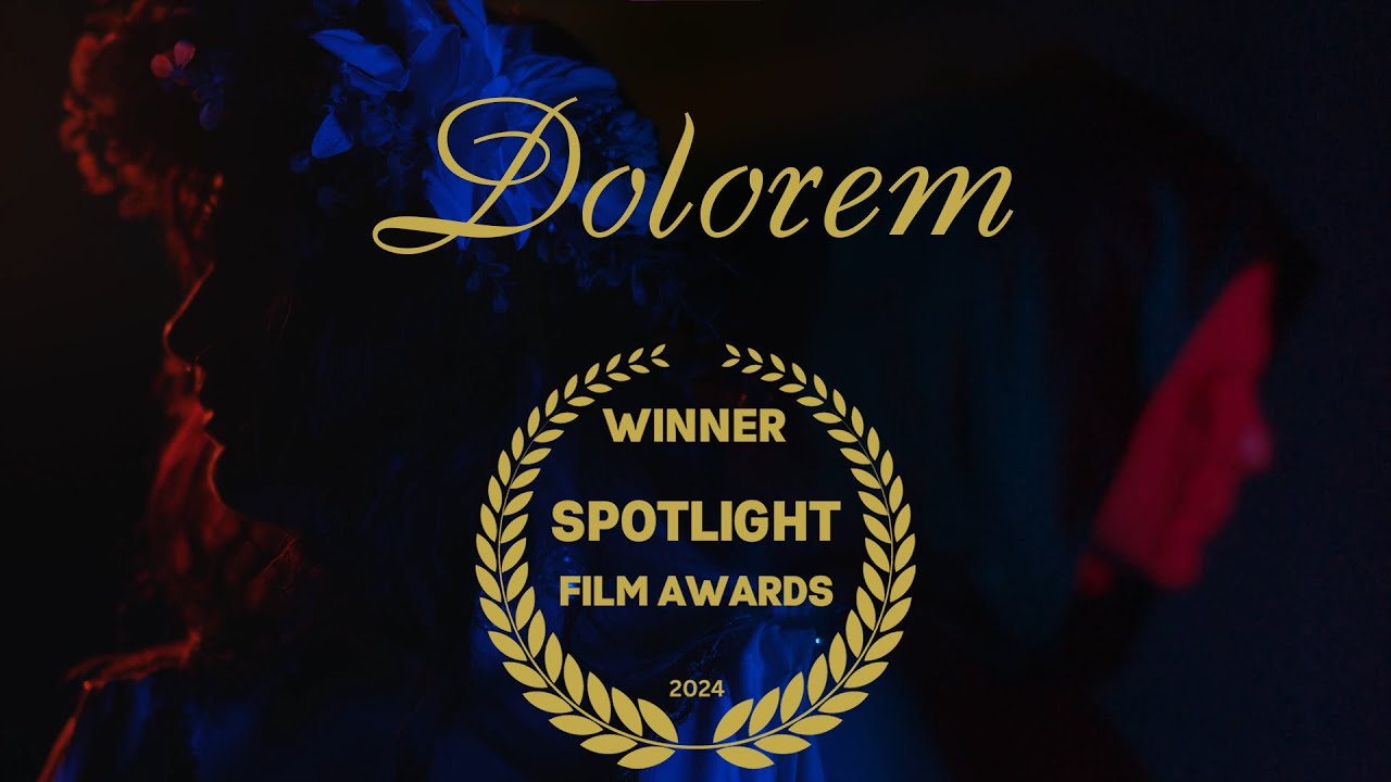 Dolorem - Short Film - YouTube