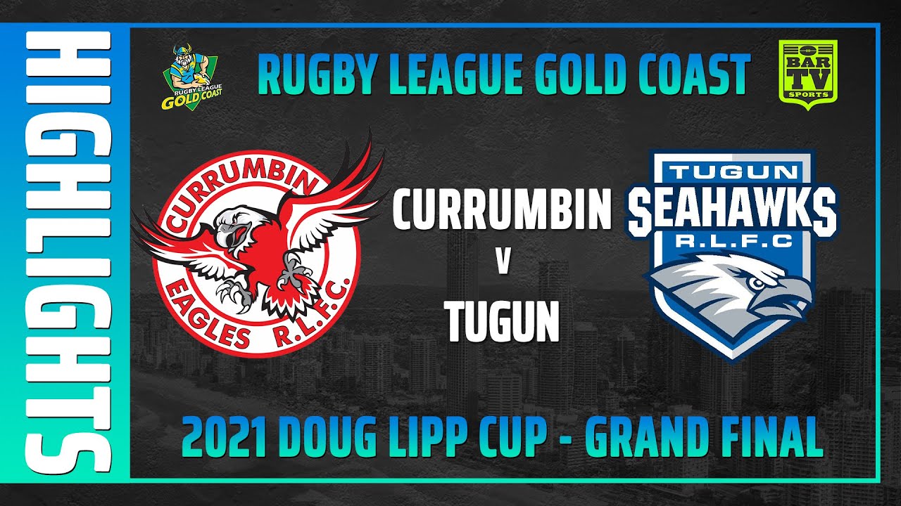 HIGHLIGHTS: Currumbin Eagles v Tugun Seahawks | Rugby League Gold Coast ...