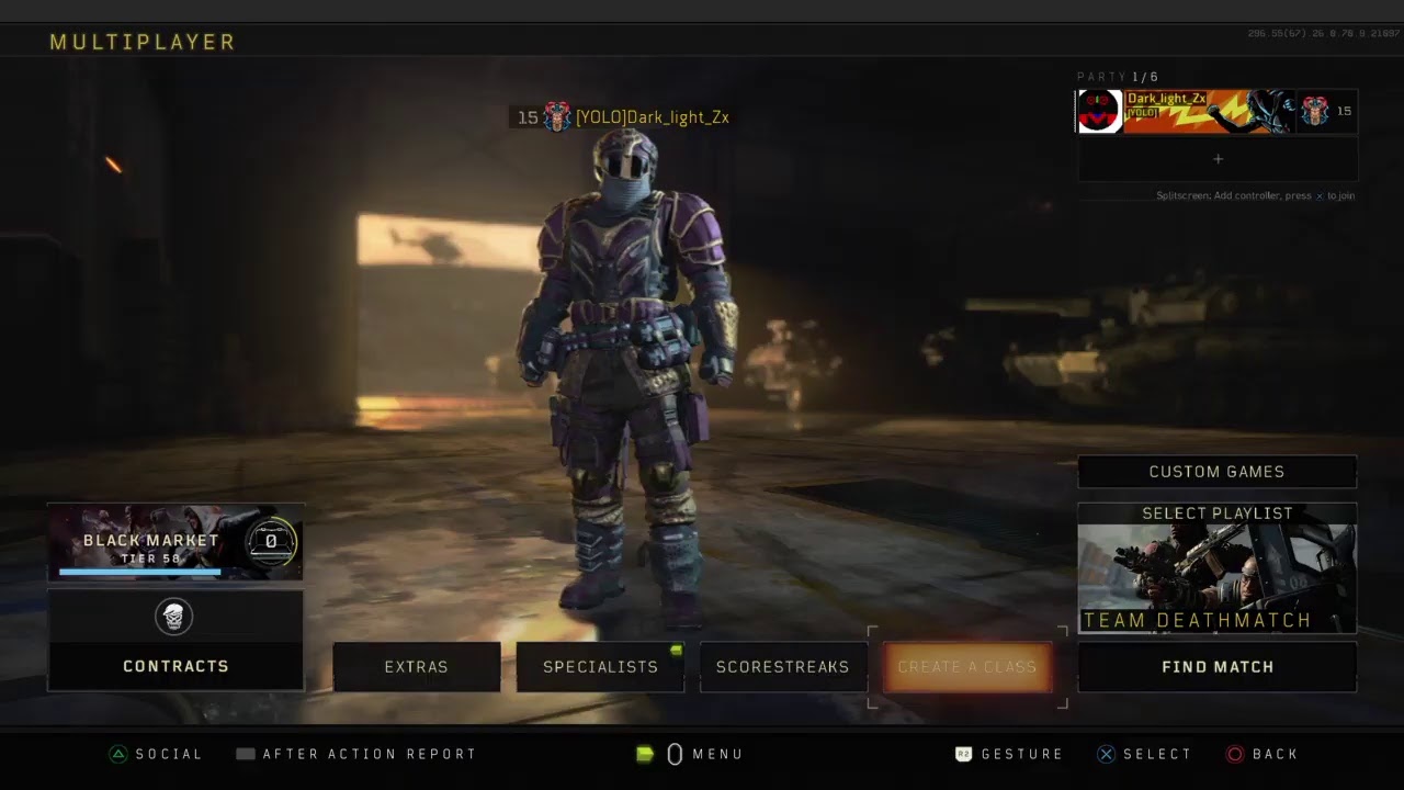 call of duty 14 - YouTube