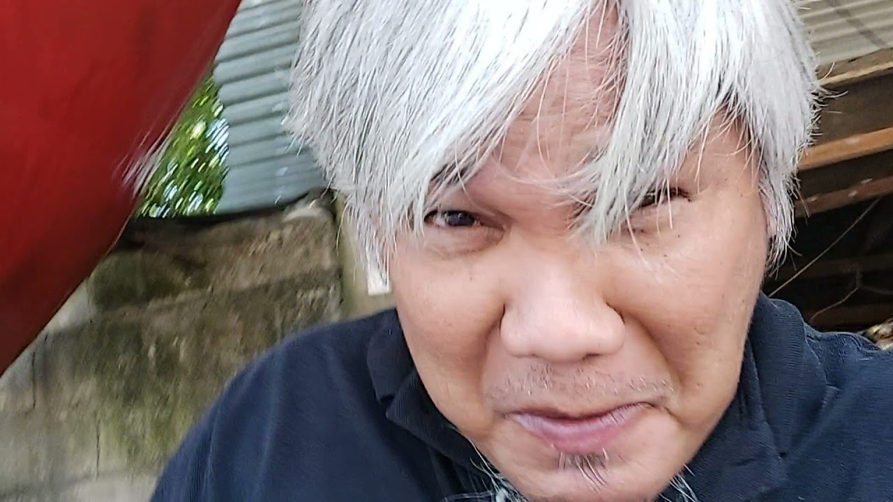 Mata ng BAKA ni ate Elsa MUKBANG - YouTube