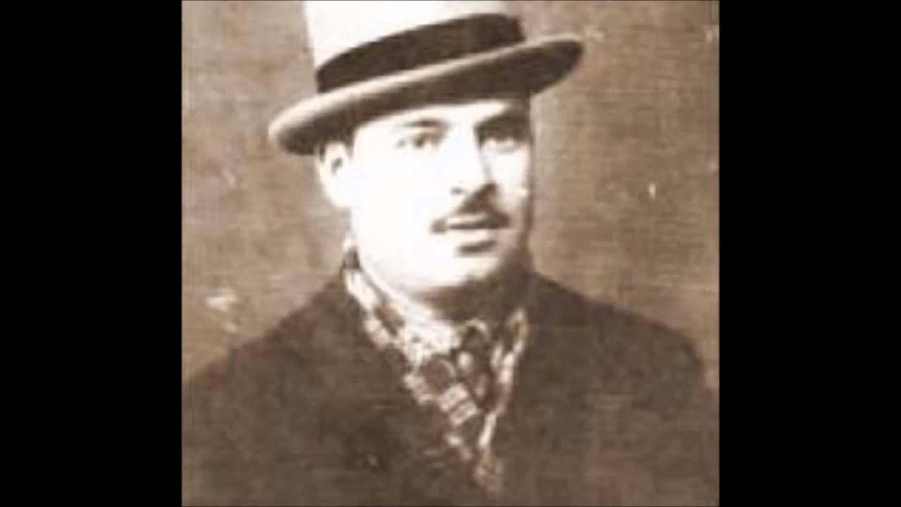 Μάνα μου το στήθος μου πονεί ( Σαν πεθάνω ) - Κώστας Ρούκουνας - YouTube