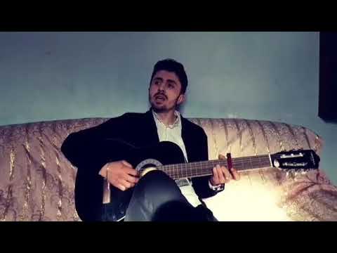 Mənim ürəyim ( cover ) Vüsal Süleymanlı