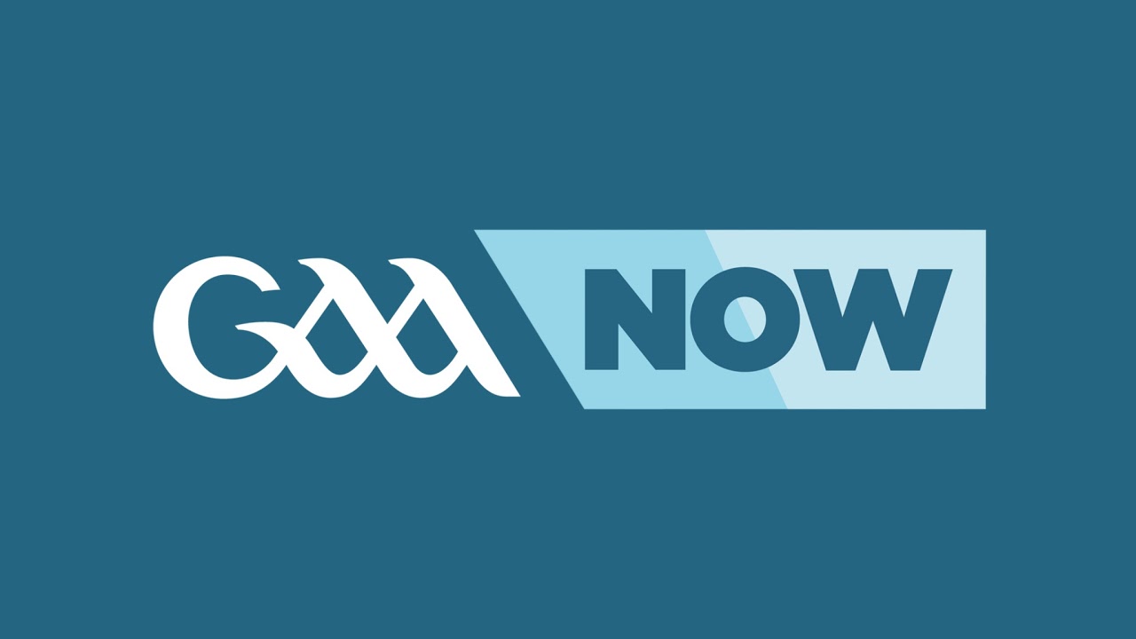 GAA Now Live Stream - YouTube
