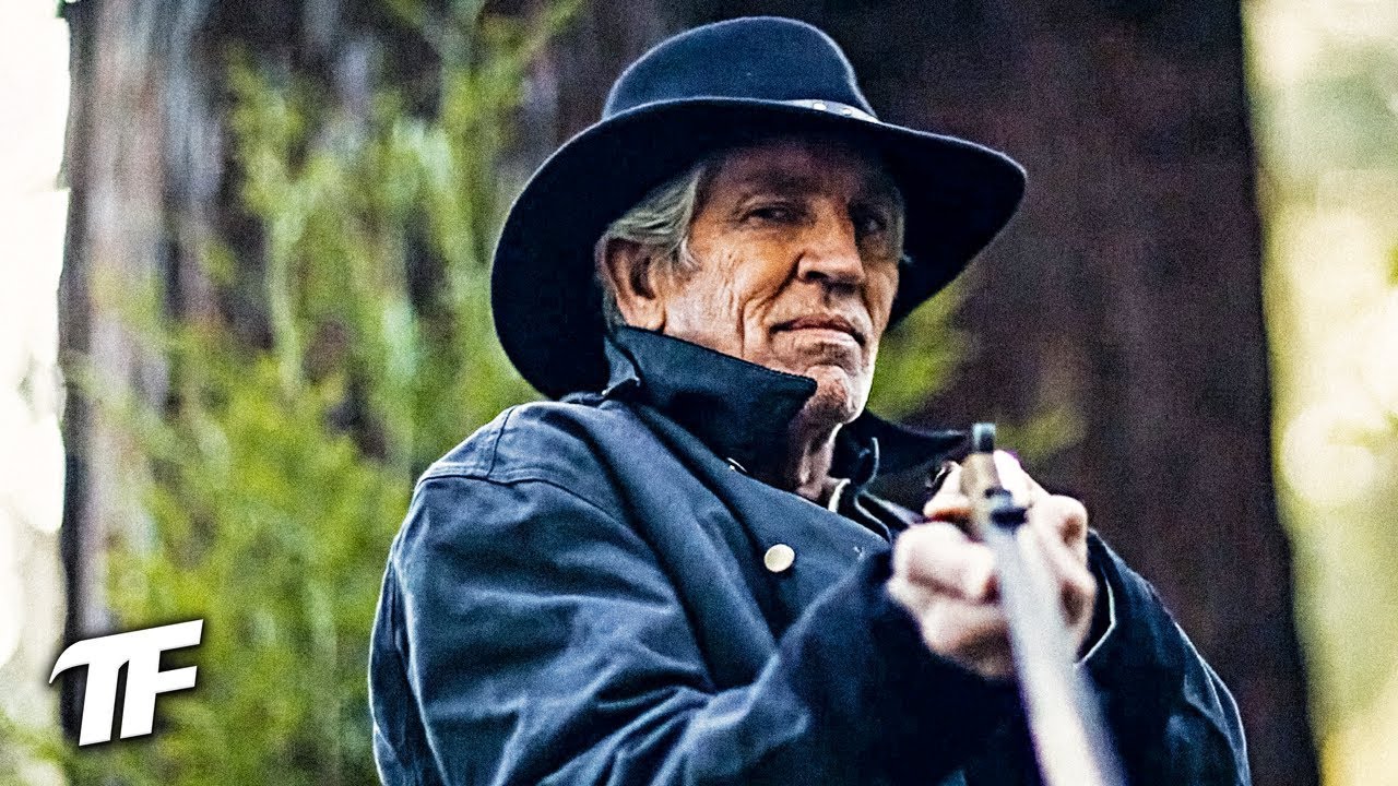 THE OUTLAWS Trailer (2024) Western Movie HD - YouTube