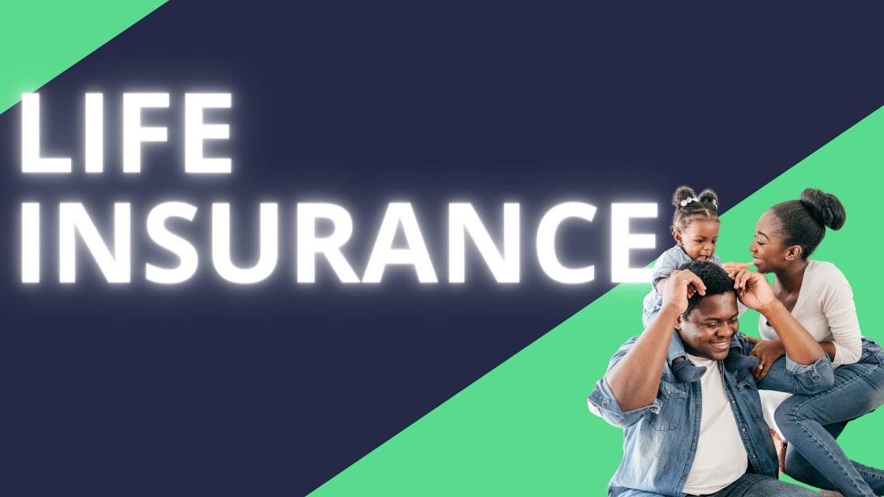 10 Things You Need To Learn About Life Insurance - YouTube