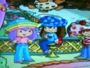 Strawberry Shortcake - Seaberry Beach Party P1 - YouTube