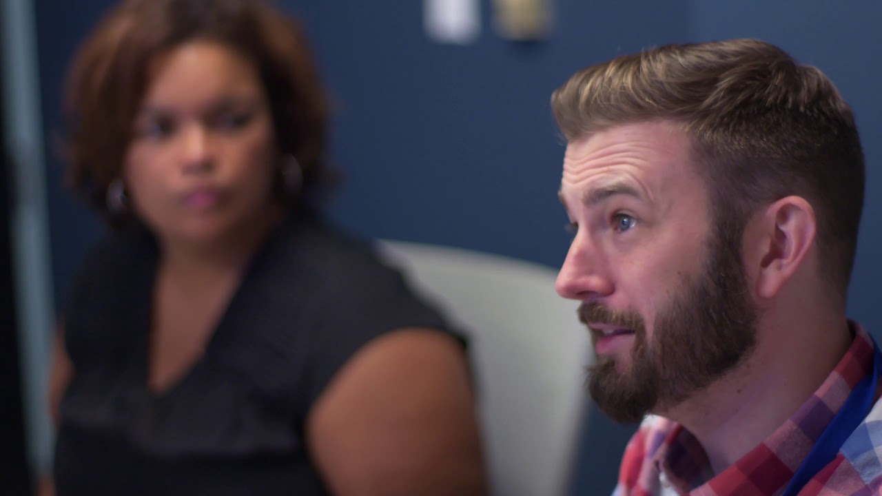 Facebook D.C. Crystal Patterson testimonial video - YouTube