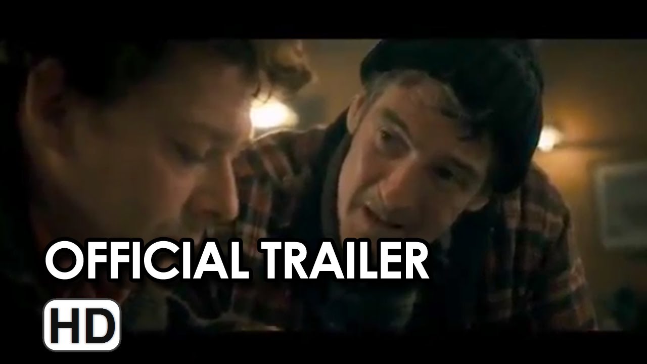 Grabbers Official Trailer #1 (2012) HD Movie - YouTube