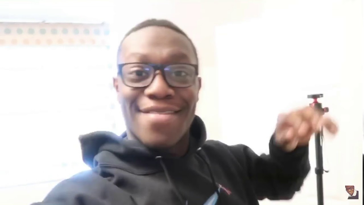 Deji is autistic - YouTube