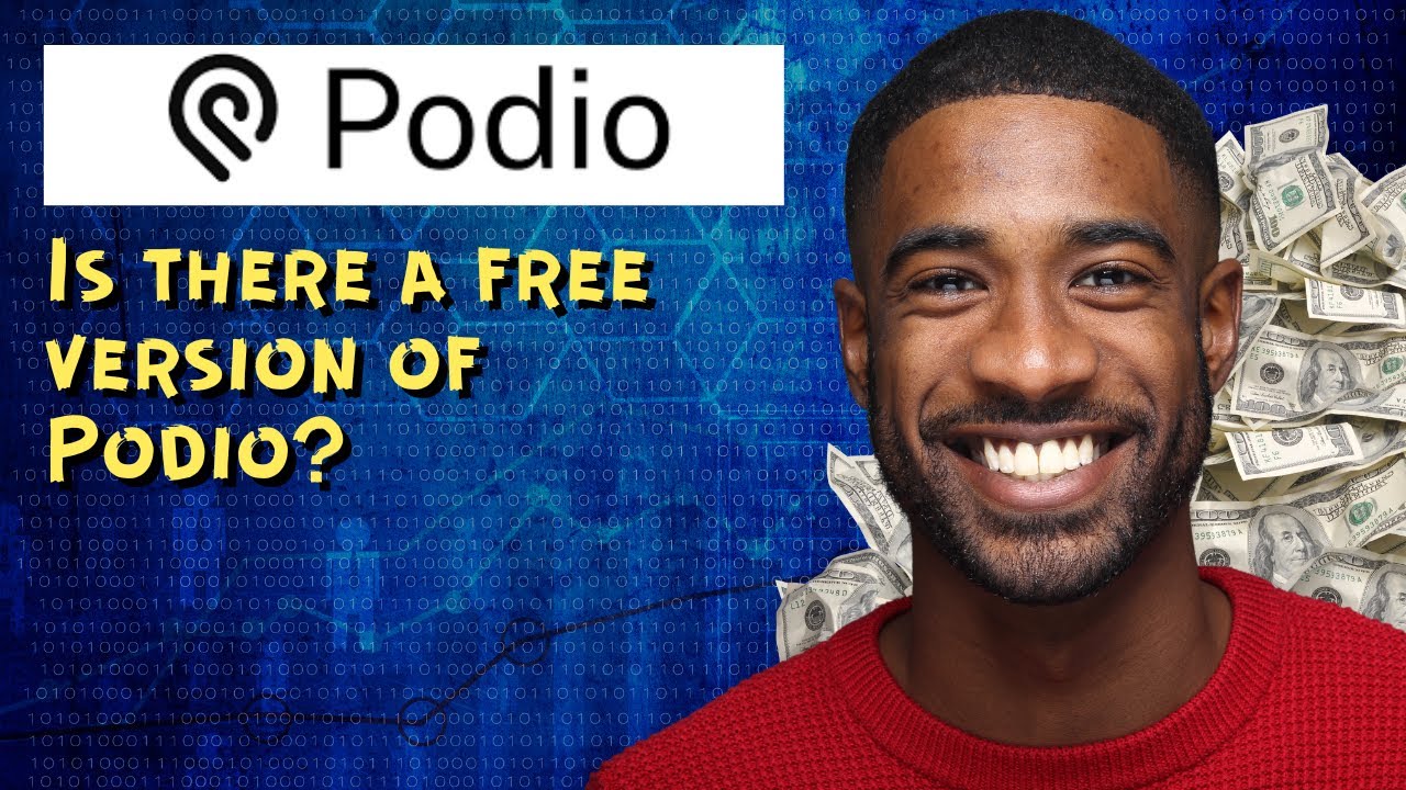 Is there a free version of Podio - YouTube