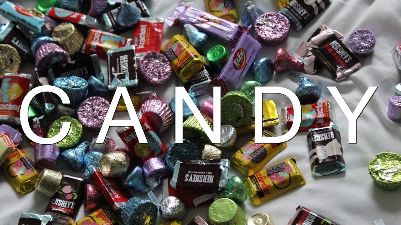 CANDY - YouTube