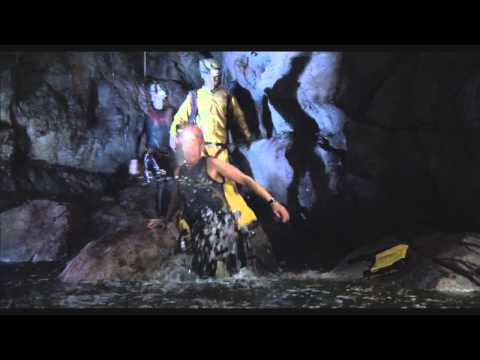 Sanctum - TV Spot: \