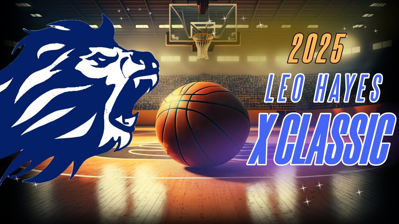 2025 Leo Hayes X Classic: Game 3: FHS Exhibition vs. Leo Hayes X - YouTube