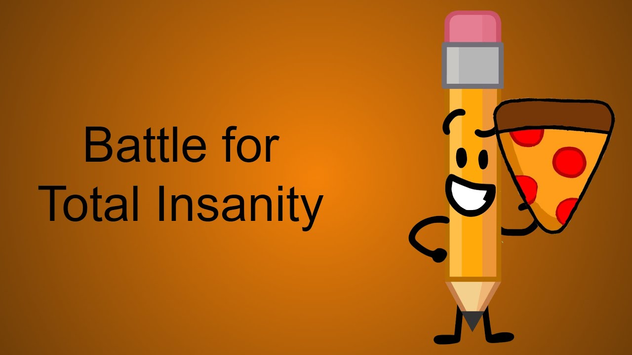 Battle For Total Insanity Episode 10 - YouTube