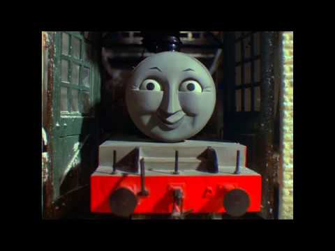 The Flying Kipper - US