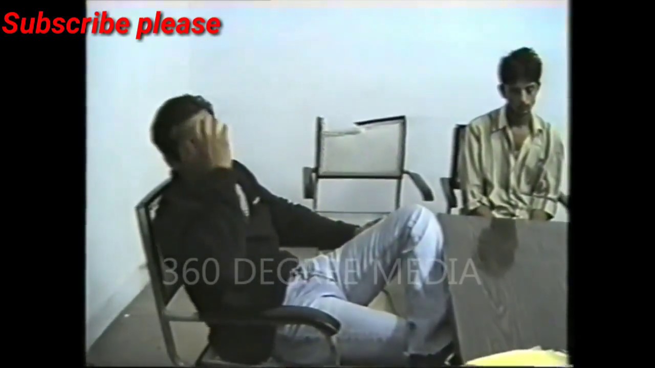 Salman khan poaching case 1998 blackbuck case. MUST WATCH THIS VIDEO ...
