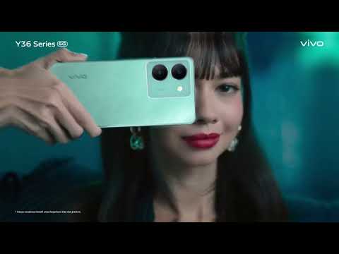 Iklan vivo Y36 Series 30s