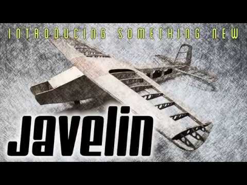 Old School Model Works Javelin Introduction - YouTube