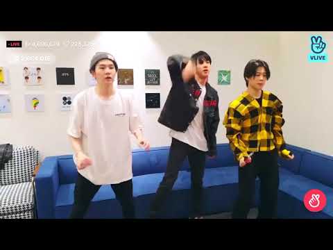 Yoonjinmin - just dance