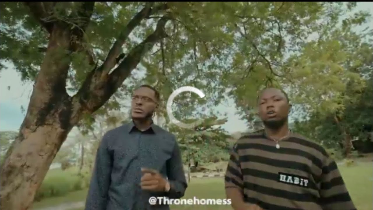 Brain jotter The Presenter | Brain Jotter latest Comedy - YouTube