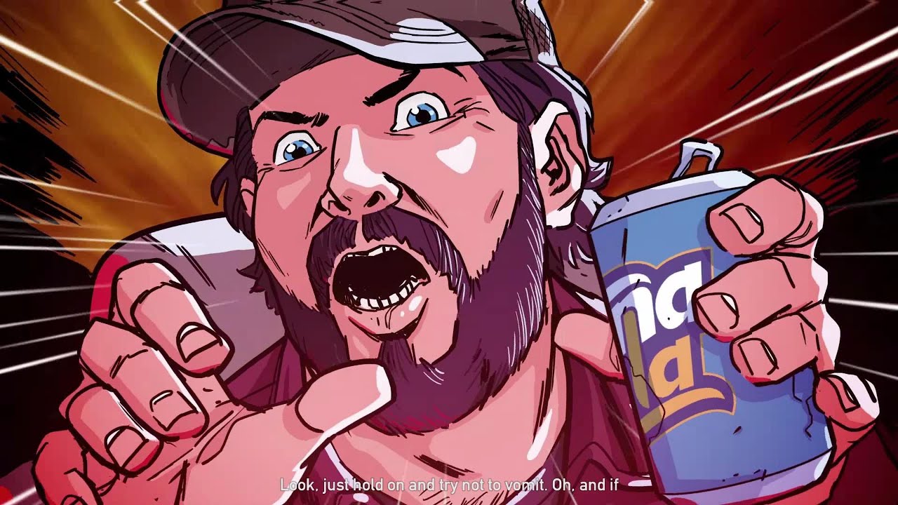 LOST ON MARS - PART 1 - FAR CRY 5 DLC - YouTube