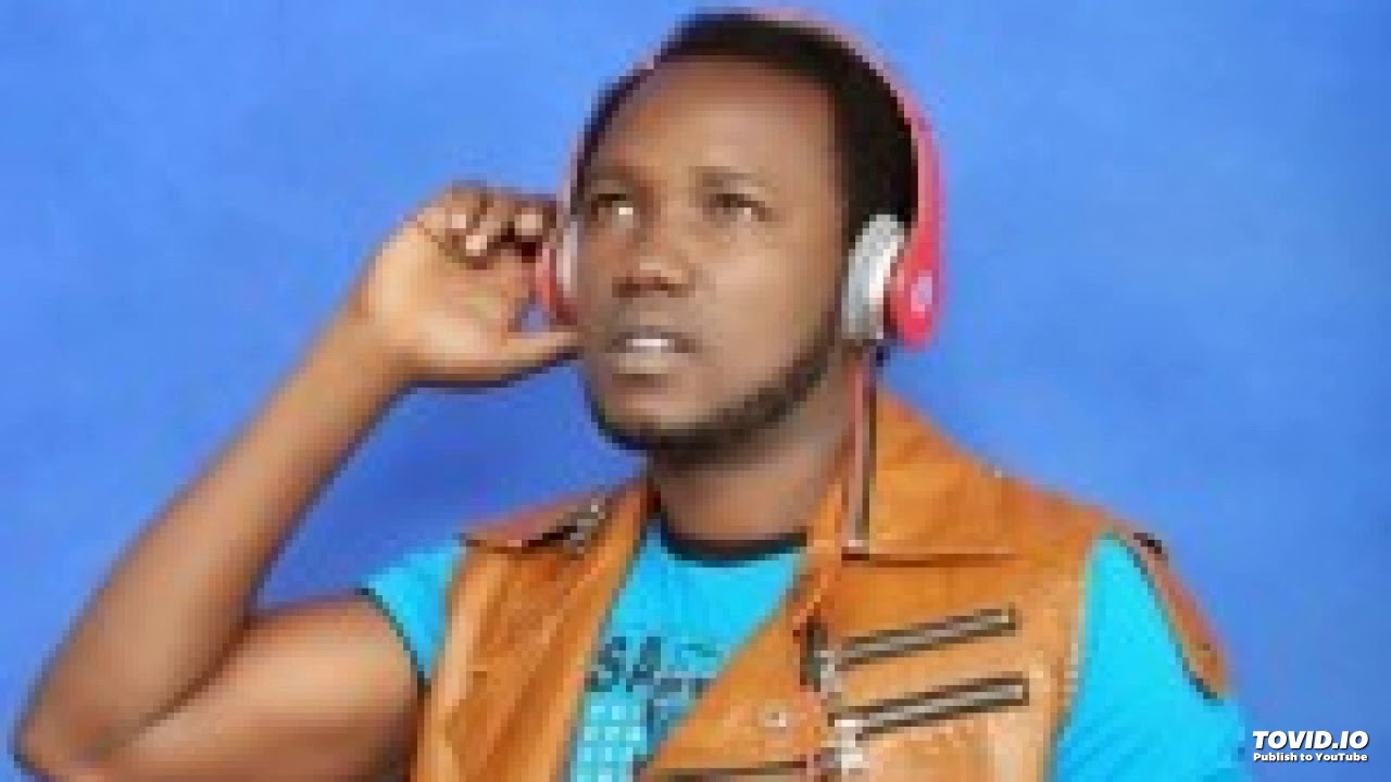 Full Shangwe (Original Song) by Hussein Machozi ft. DNA - YouTube