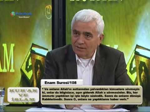 17.Bölüm TARİKAT VE TASAVVUF (23.01.2014)
