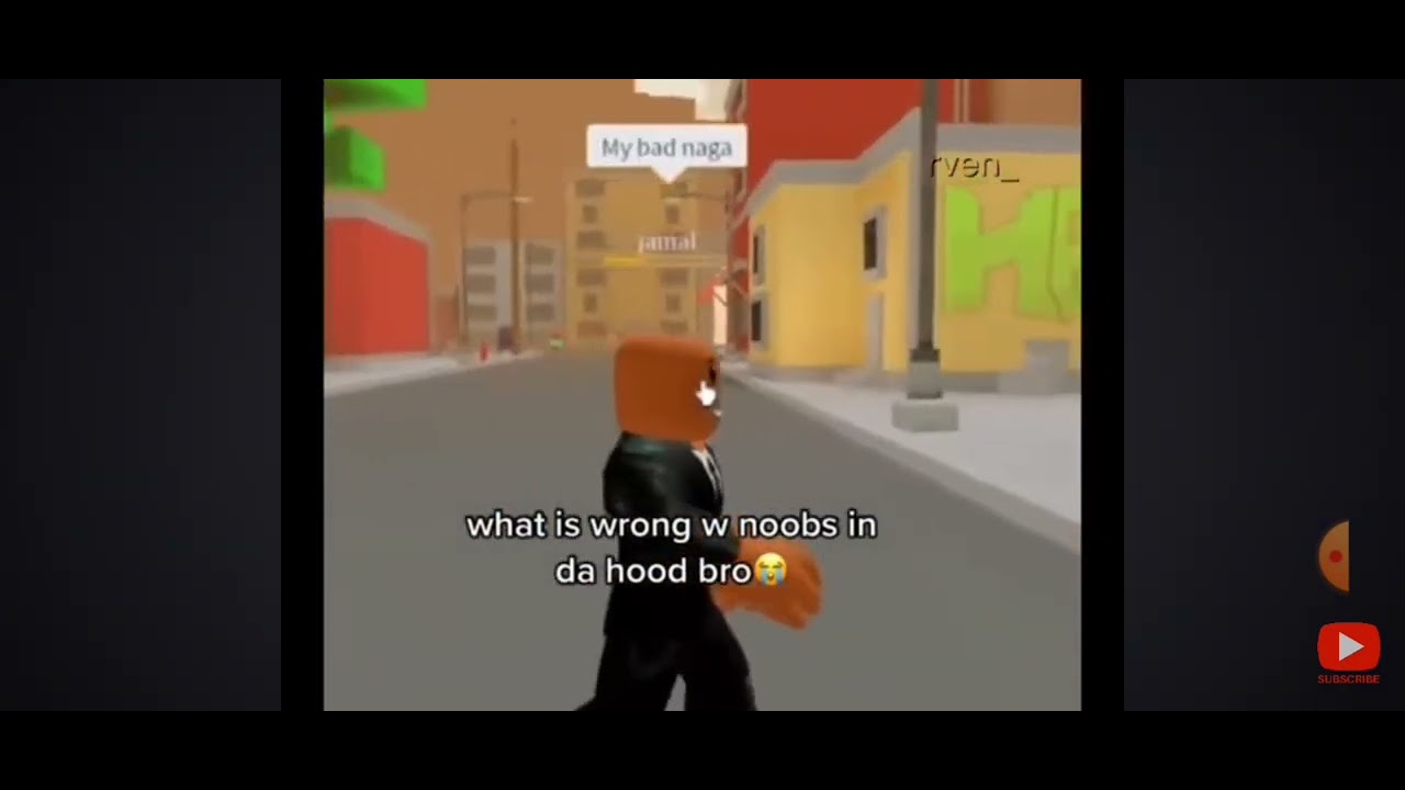 Block tales humor - YouTube