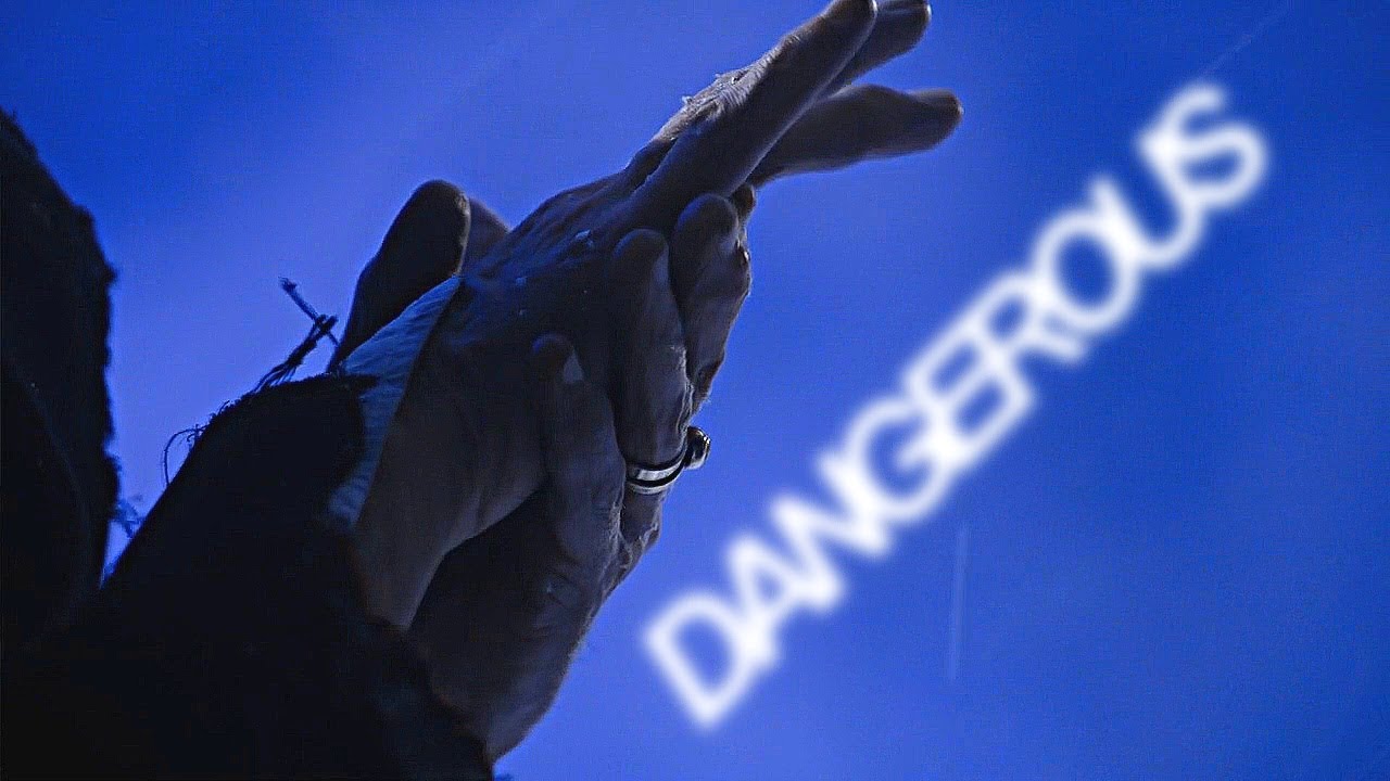 Doctor Who - dangerous - YouTube