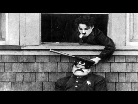 Police (1916) - Charlie Chaplin