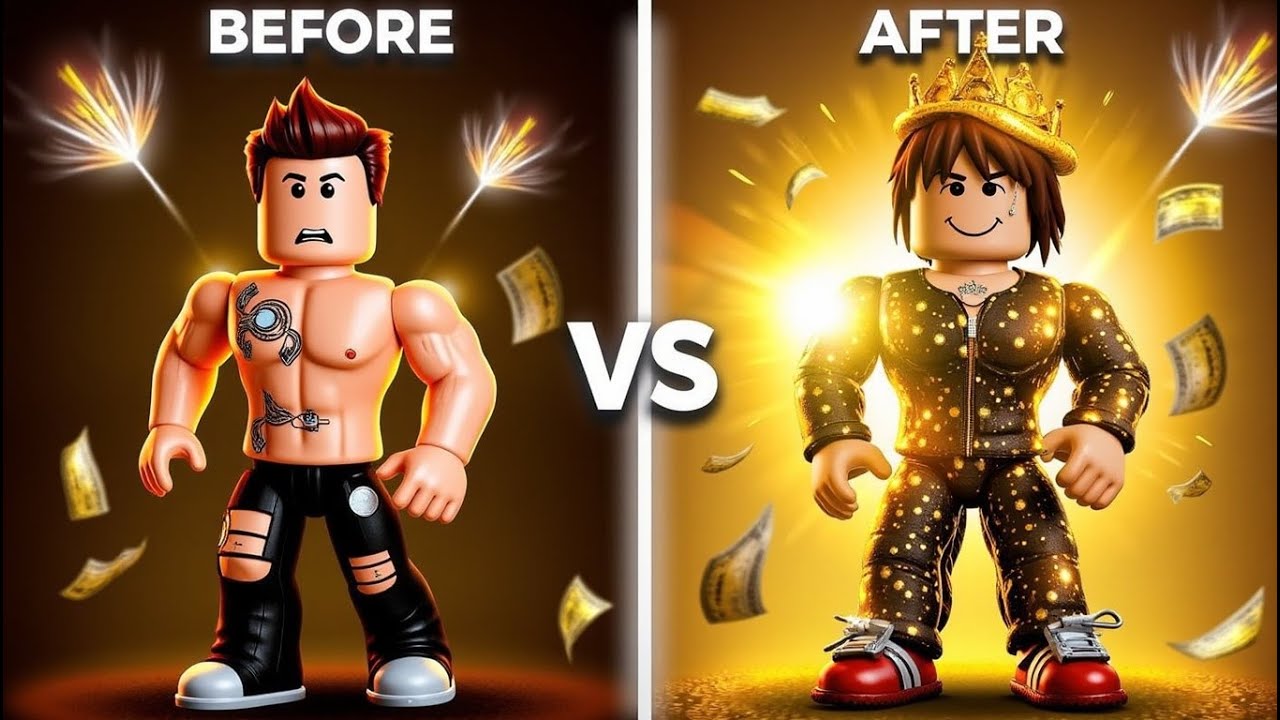 TENHA UMA SKIN TOP DE ANO NOVO NO ROBLOX SEM GASTAR NADA!!! *fácil e ...