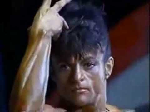 Ms  Olympia 1996