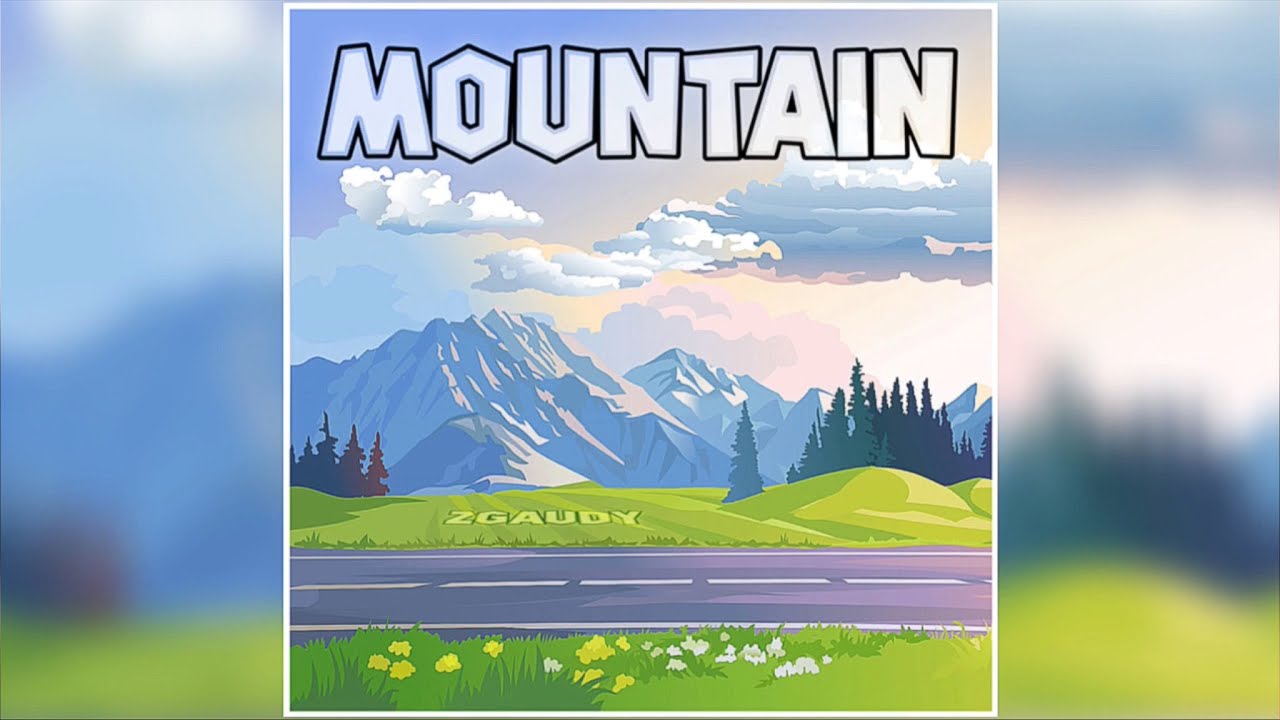 2gaudy (637godwin) - Mountain (Unreleased Song) - YouTube