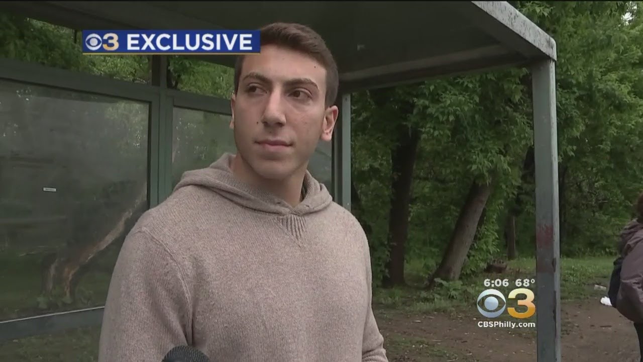 Former Temple Fraternity President Ari Goldstein Released On Bail ...