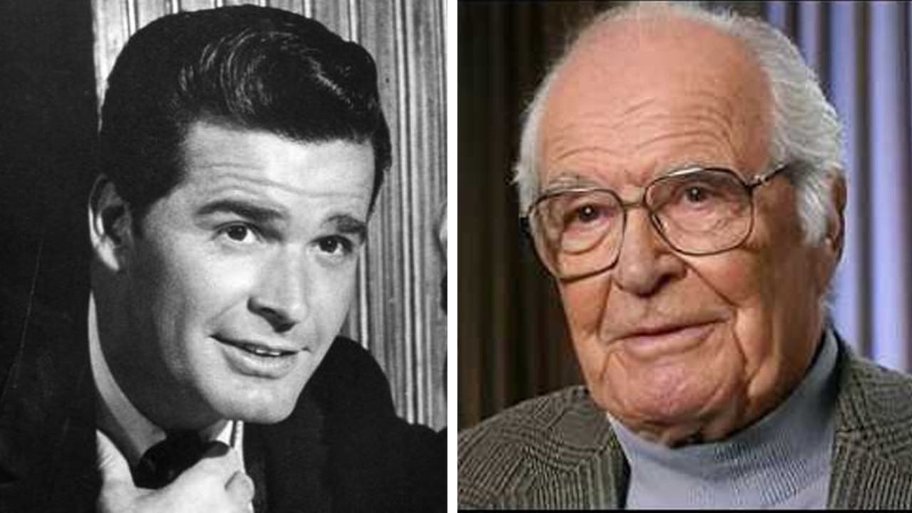 James Garner Name the Most Evil Actors of Hollywood's Golden Age - YouTube