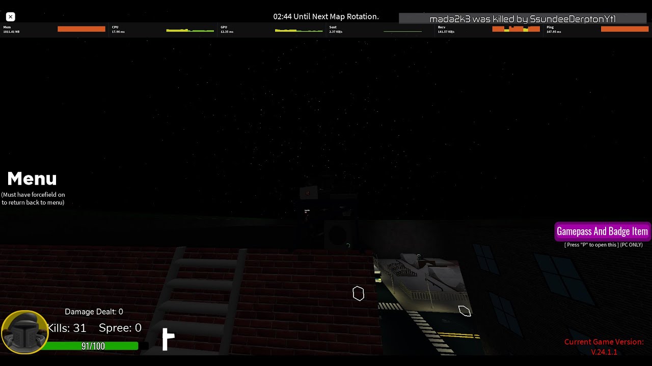 RANDOMIZER.EXE - YouTube