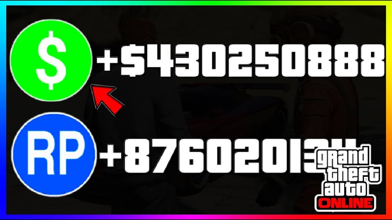 GTA 5 ONLINE- BEST WAY TO MAKE MILLIONS WITH THIS MONEY & RP METHOD IN ...