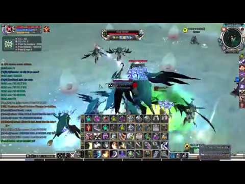 RF CLASSIC SERVER LUNAR - OneMoreLight [ -=TEAM GREPE=- ]