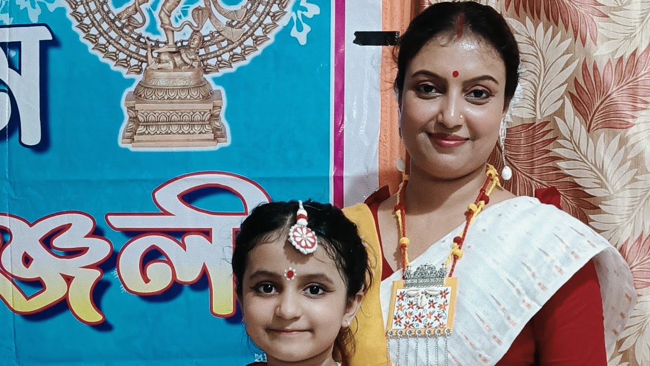 Tomar khola haowa. Rabindra nritya - YouTube