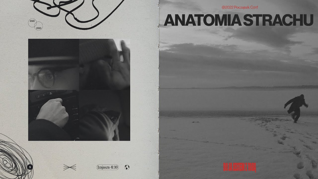 anatomia strachu // POCZĄTEK opening 22/23 - YouTube