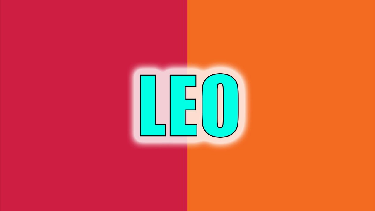LEO HOY😰🔥🔮Una verdad que has estado buscando durante mucho tiempo🙏Tarot ...