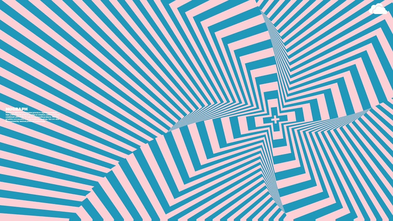 Mograph edit // remake: y6richo - YouTube