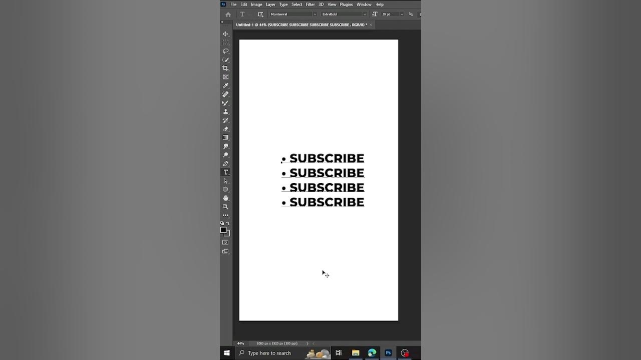 Bullets In Adobe Photoshop How To Add Bullets In Adobe Photoshop bullets-in-adobe-photoshop-how-to-add-bullets-in-adobe-photoshop