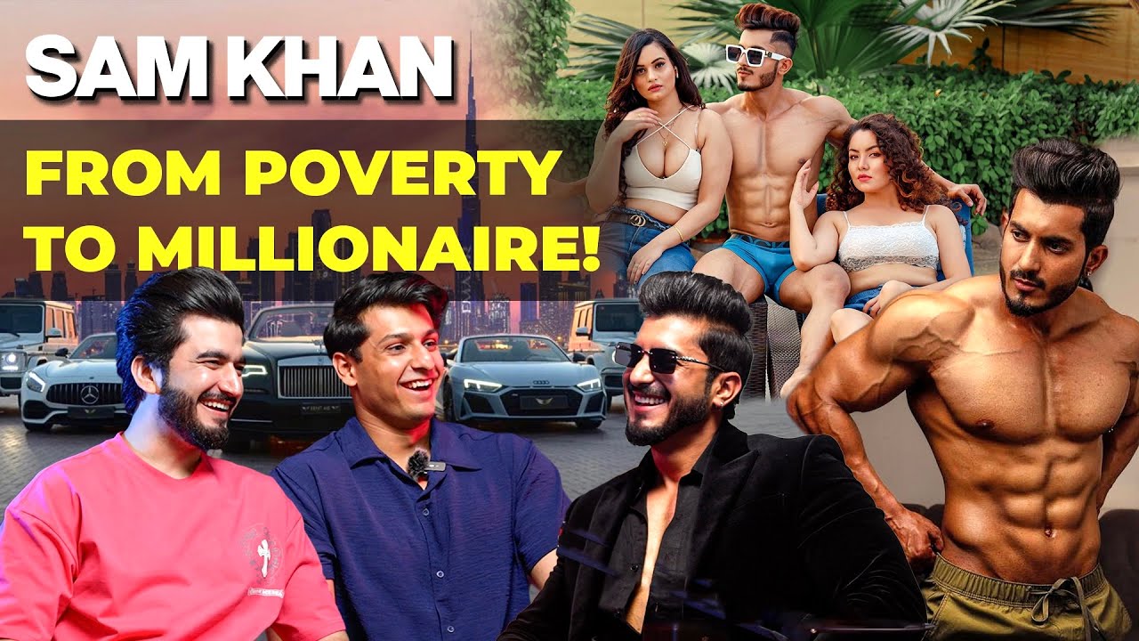 Dreams Do Come True - @samkhan6692 On Dark Side Of Modelling Industry ...