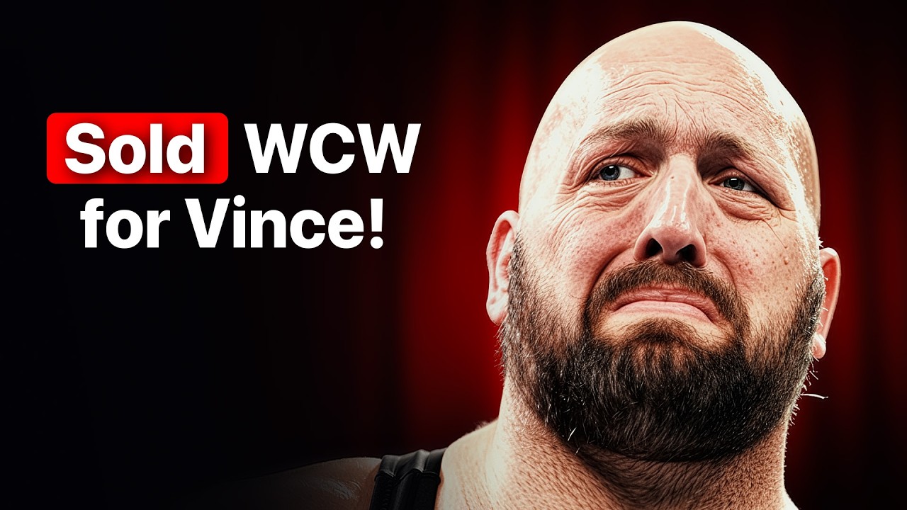 How Big Show BETRAYED WCW to Become WWE’s 7-Foot MONSTER - YouTube